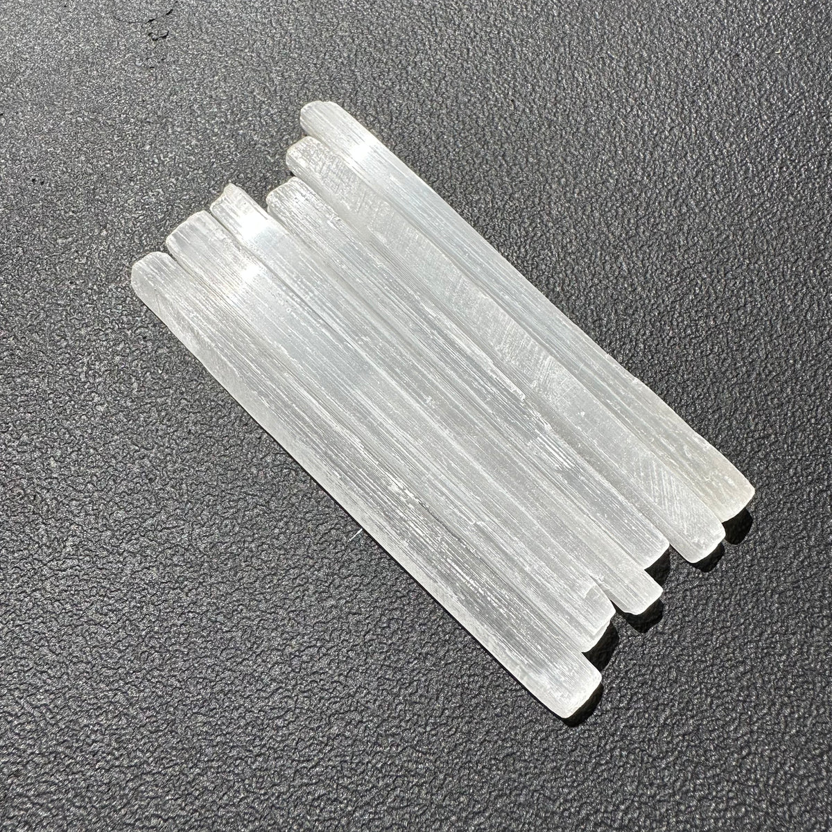 Selenite – Milky Way Creations